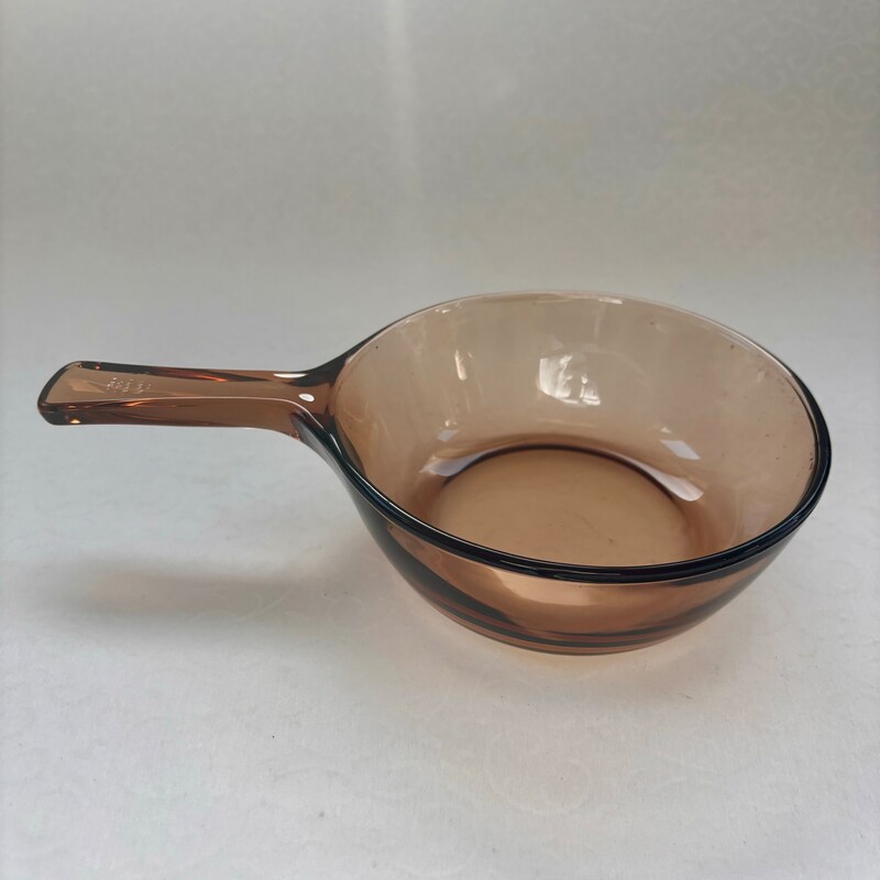 Brown Cookware - Etsy