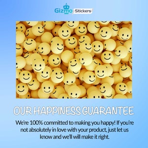 50 Custom Sticker Pack, Personalized Waterproof Die Cut Business ...