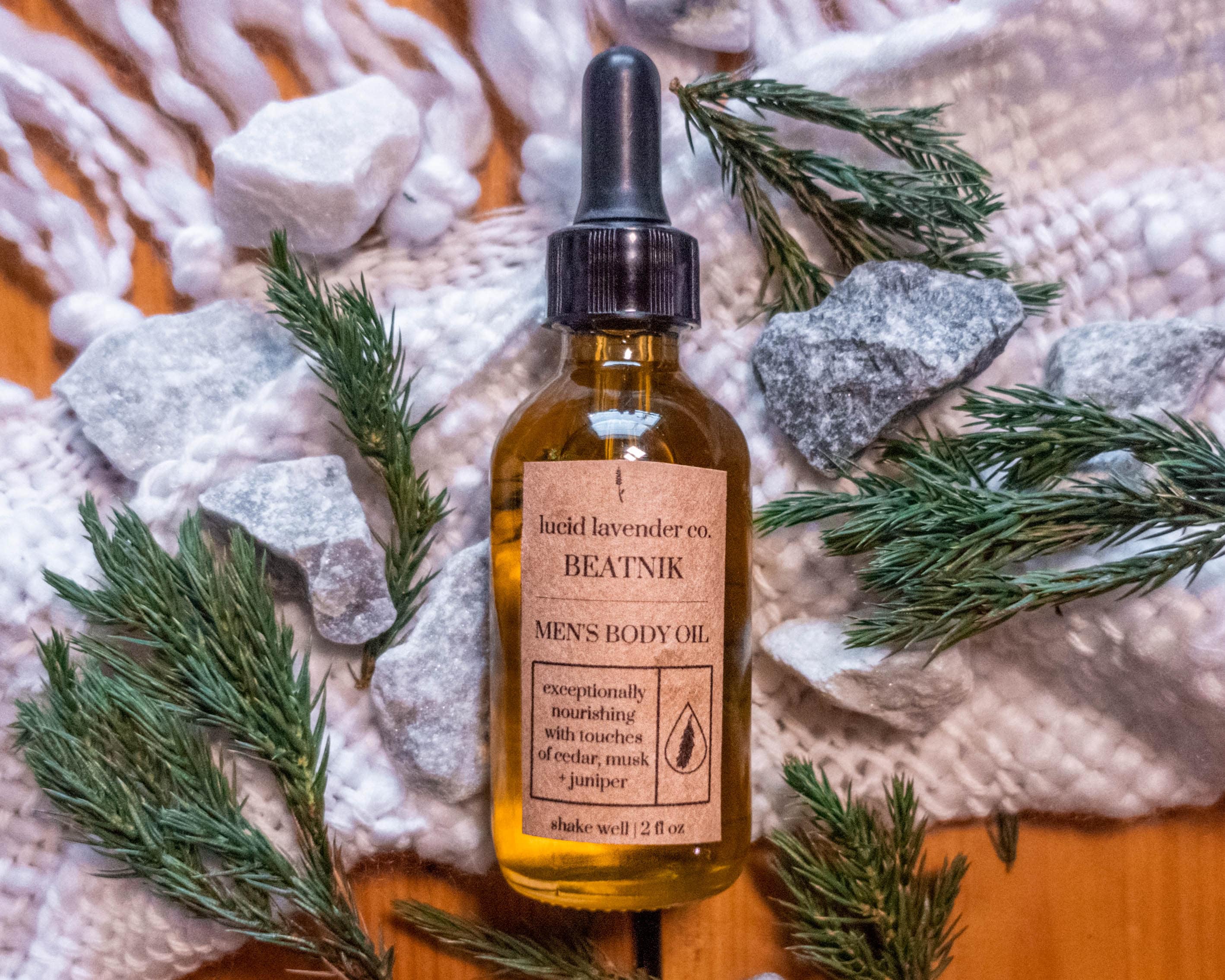 Beatnik Beauty - Etsy