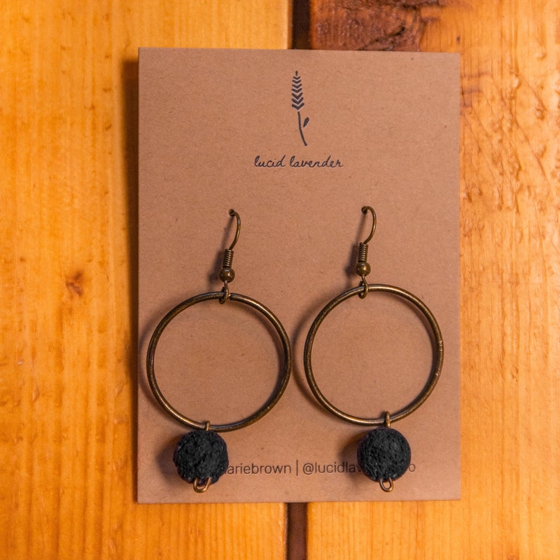 LucidLavenderCo - Etsy