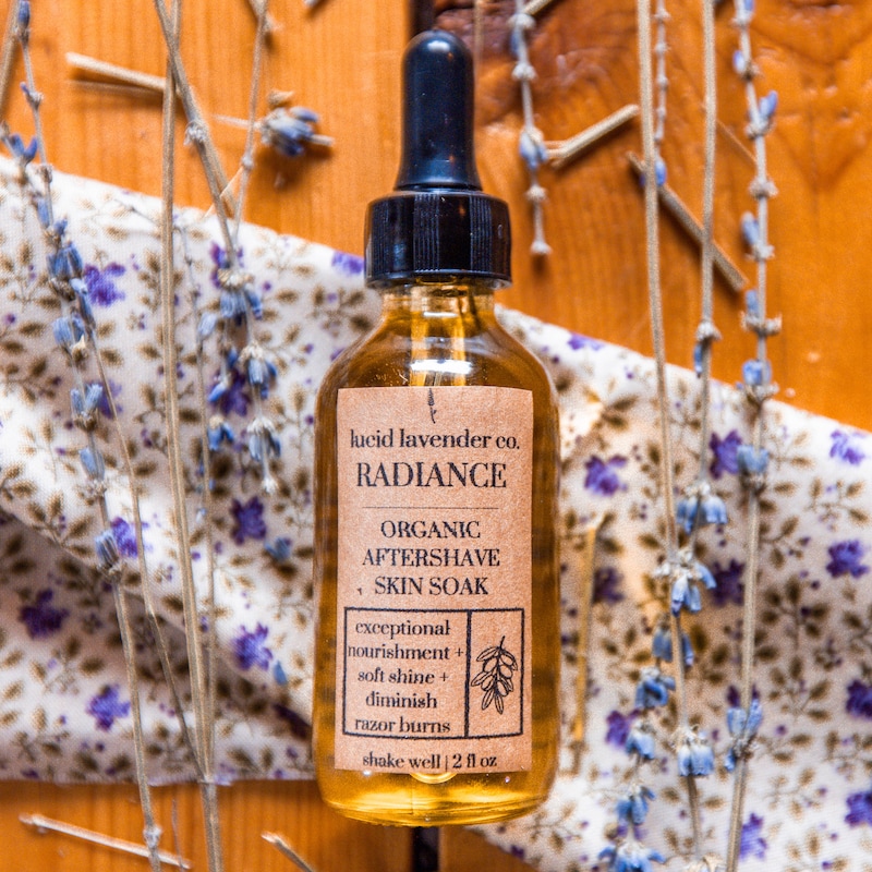 LucidLavenderCo - Etsy