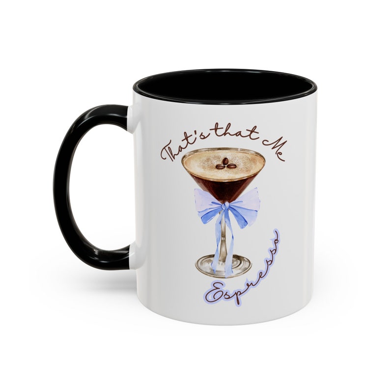 Sabrina Carpenter Espresso Coffee Mug/sabrina Carpenter Merch/custom ...