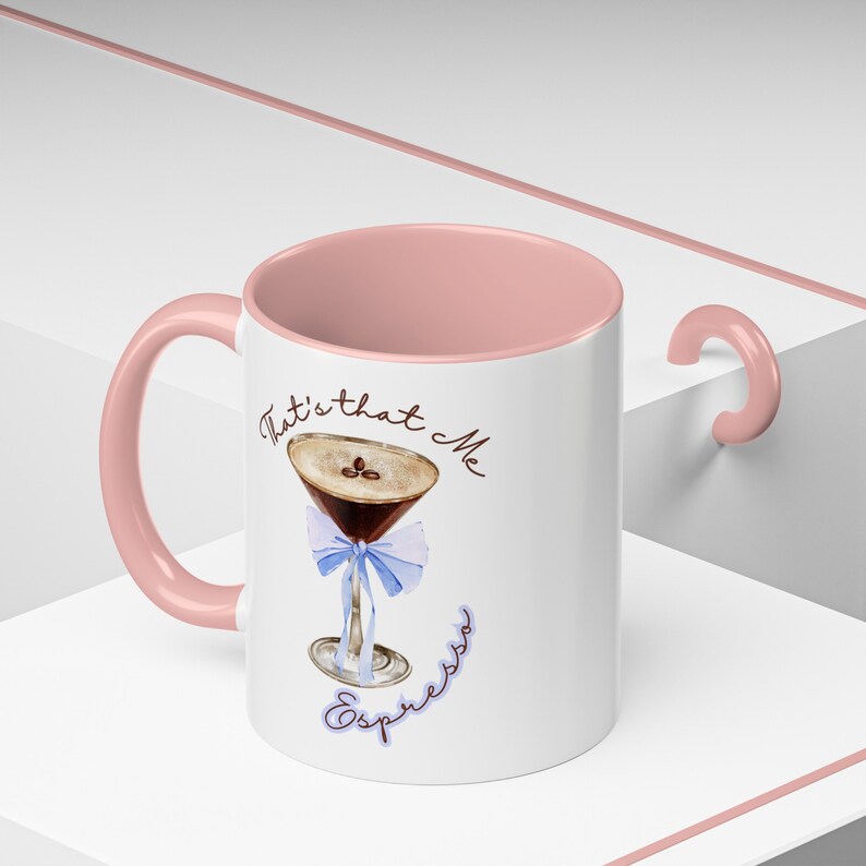 Sabrina Carpenter Espresso Coffee Mug/sabrina Carpenter Merch/custom ...