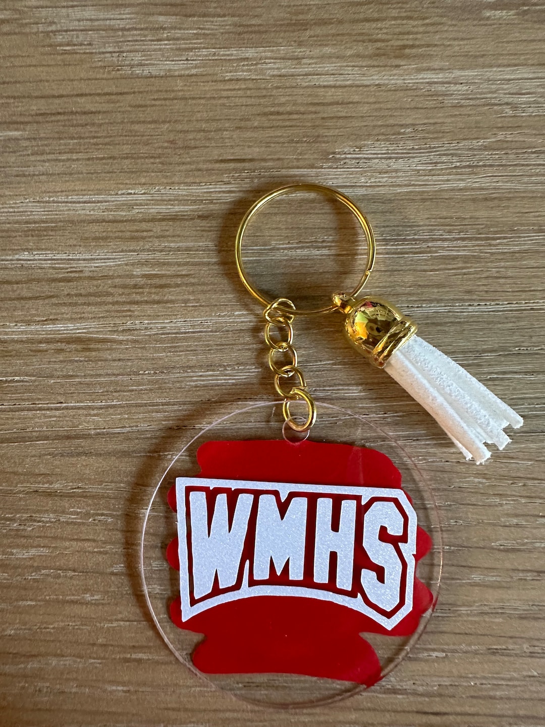 Glee Keychain /glee Themed/girlfriend Gifts/cory Monteith/glee/lea ...