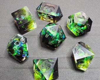 Floor Dice - Etsy