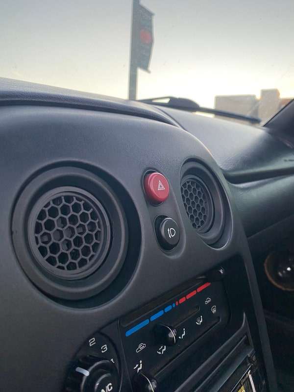 Mazda MX-5 Miata 2-piece Custom Fitted Luggage Bags 1990-2005 - Etsy Canada