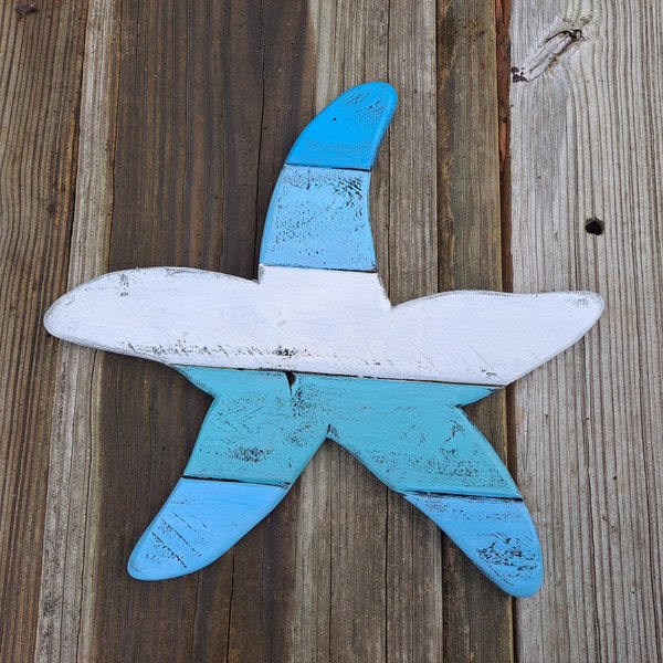 Starfish Decor - Etsy
