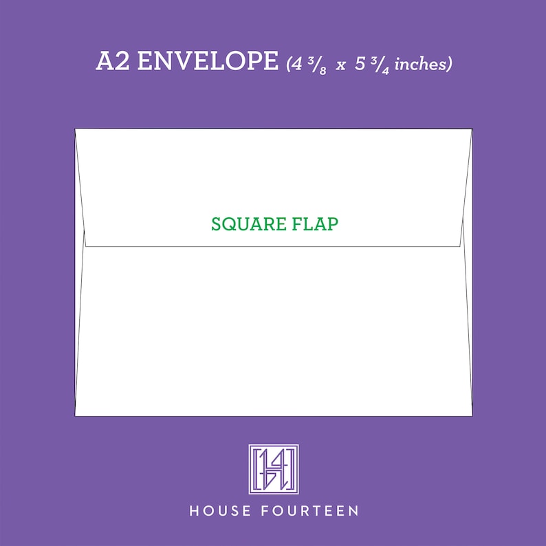 DIY A2 Premium Tarragon Light Sage Green Envelope for Cards Supplies for Handmade Card Envelopes ...