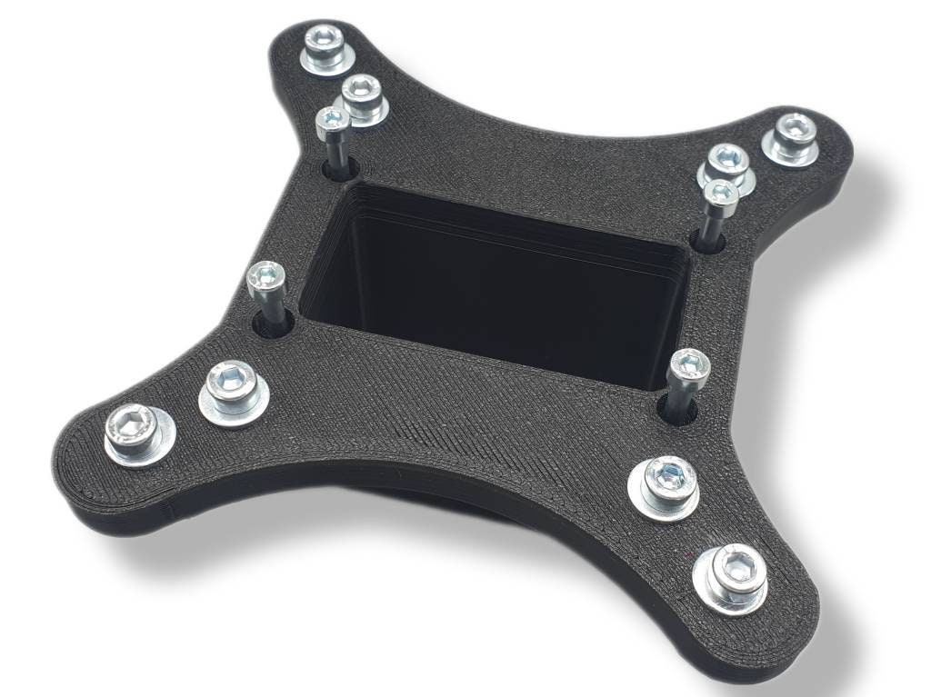 Samsung Odyssey G8,G7 Long VESA Adapter, G8 Neo, G85NB, 322827 UHD ...