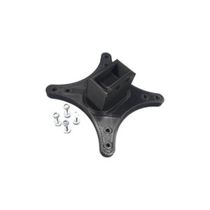 VESA Mount Adapter Acer Monitor R240HY,G227,G237,G247,H236,H226,H276 ...