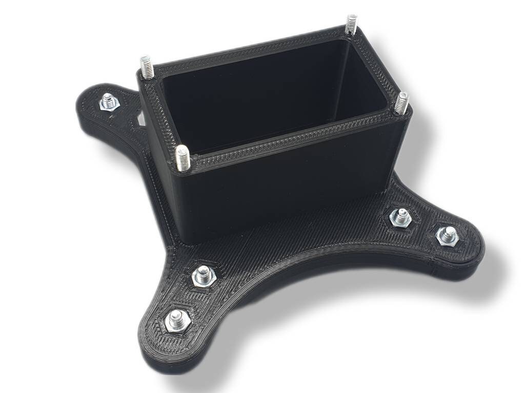 Samsung Odyssey G8,G7 Long VESA Adapter, G8 Neo, G85NB, 322827 UHD ...