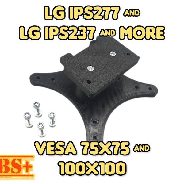 Lg Monitor Adapter - Etsy