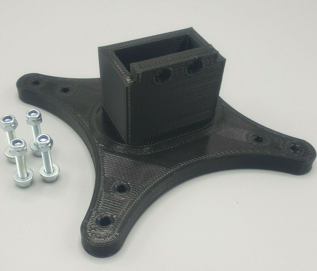 VESA Mount Adapter Acer Monitor | Etsy
