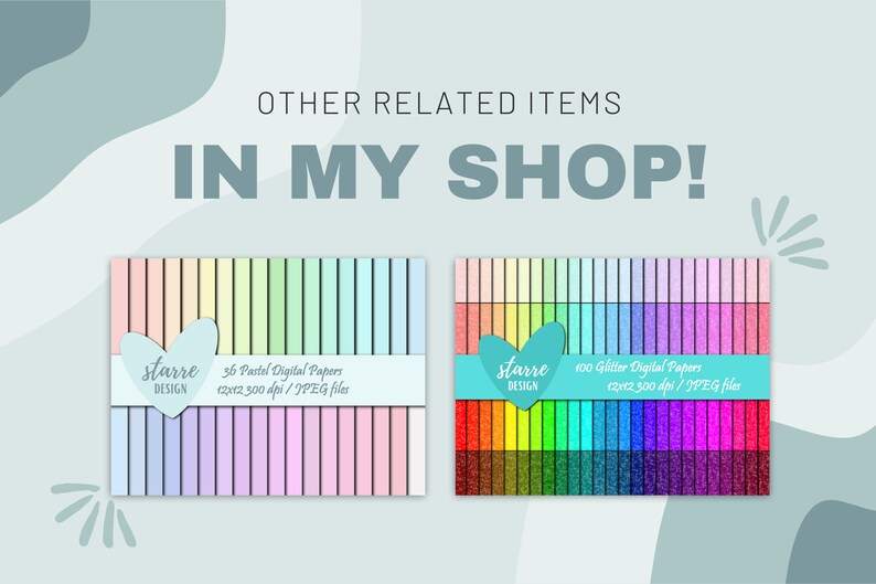 Digital Beach Goodnotes Stickers Printable Summer Scrapbooking Stickers ...