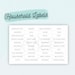 Fully Assembled Household Tote | DIY Memory Box Kit | Home File Box Kit ...
