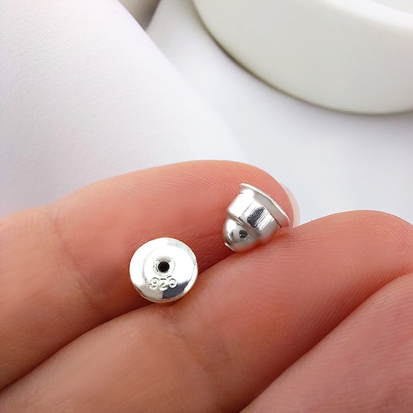 Bullet Earrings - Etsy