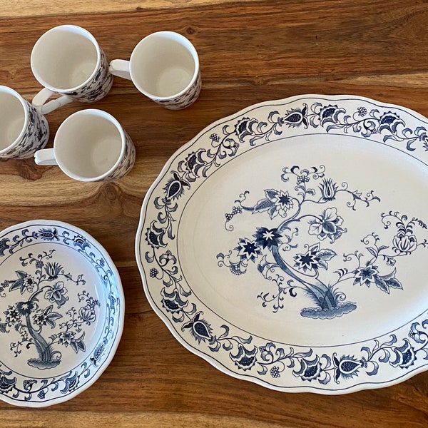 Double Phoenix Nikko - Etsy