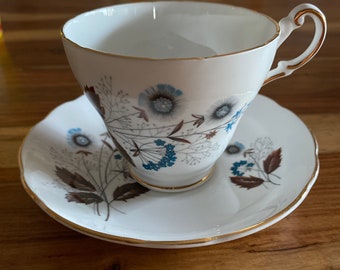 Regency Bone China | Etsy