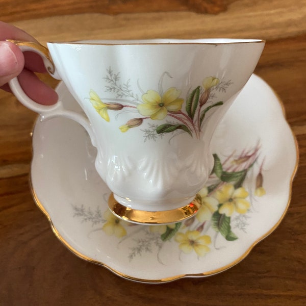 English Bone China - Etsy