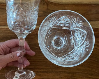 Slovakia Crystal - Etsy