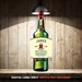 Personalised Whisky Digital Label Jameson - *DIGITAL* LABEL ONLY - Any ...