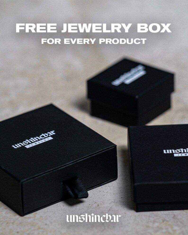 Cuban Chain 8mm - Crafted From 316L Stainless Steel and 18k Gold - Unisex Jewelry Basic Curban ...