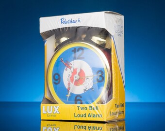 War Alarm Clock - Etsy