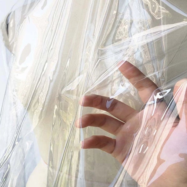 Transparent Fabric - Etsy