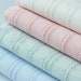 100% Cotton Fabric | Pastel Coloured Fabric | Sewing Fabric by the ...