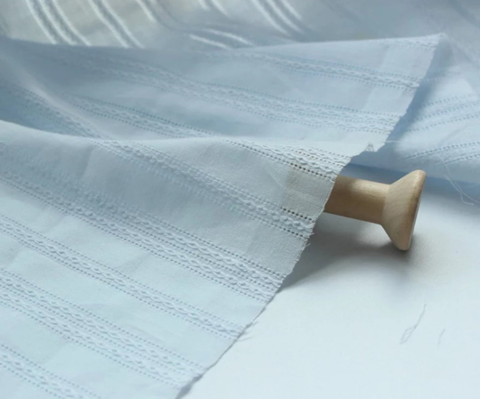 100% Cotton Fabric | Pastel Coloured Fabric | Sewing Fabric by the ...