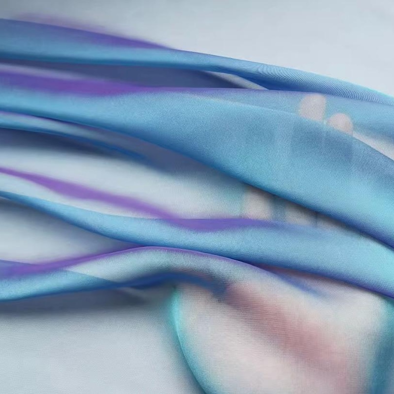 See Through Fabric - Etsy