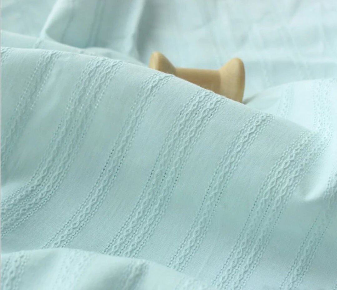 100% Cotton Fabric | Pastel Coloured Fabric | Sewing Fabric by the ...