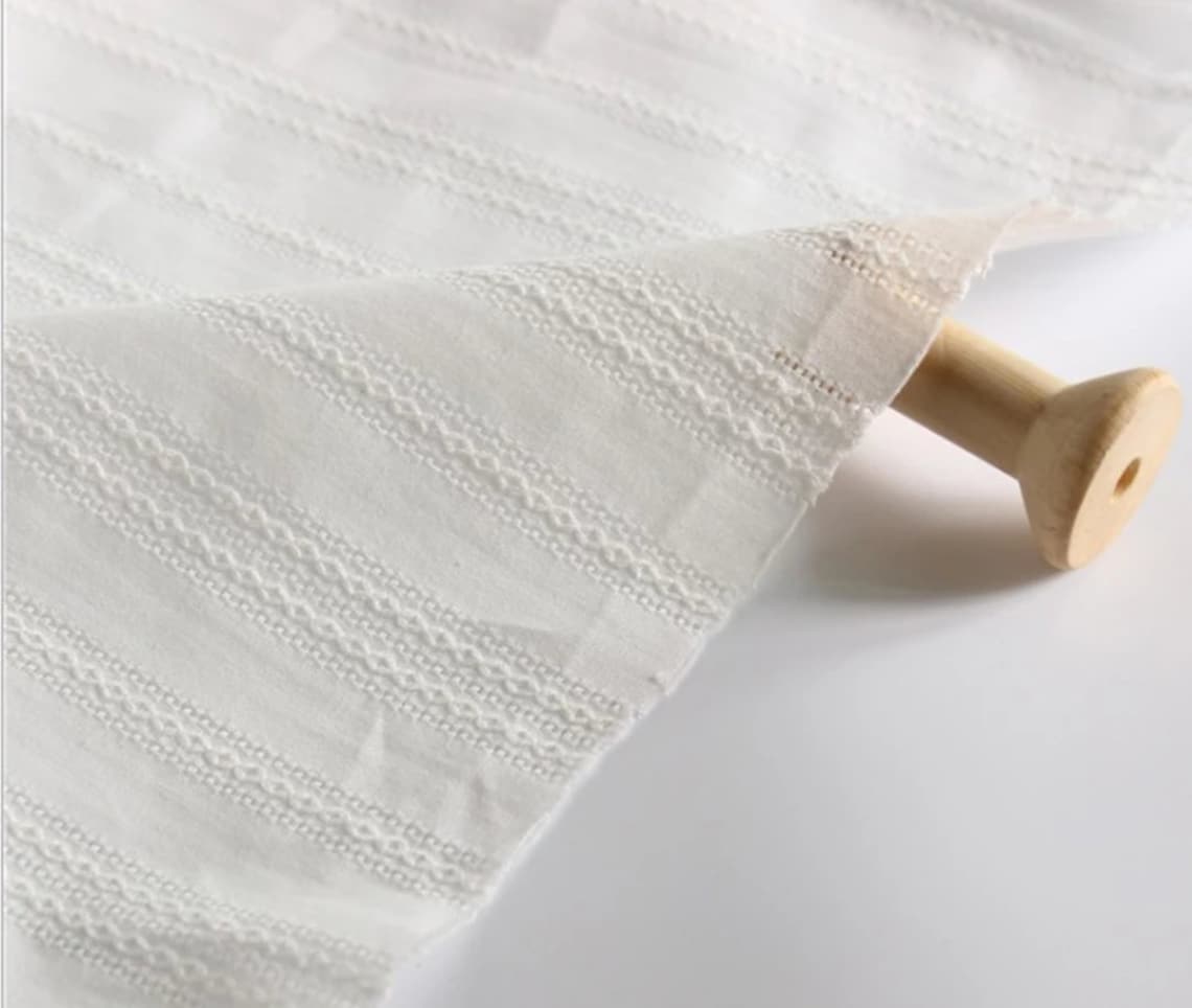 100% Cotton Fabric | Pastel Coloured Fabric | Sewing Fabric by the ...