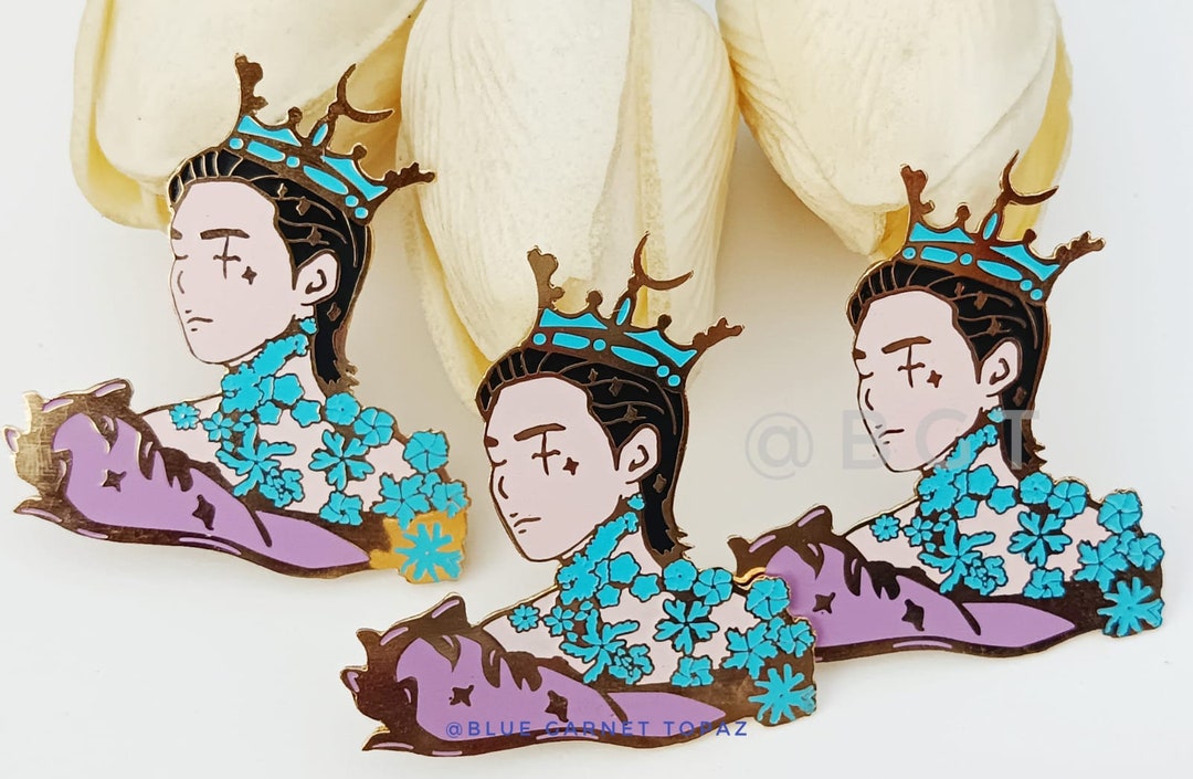 Suijin Sama Yoongi - Etsy