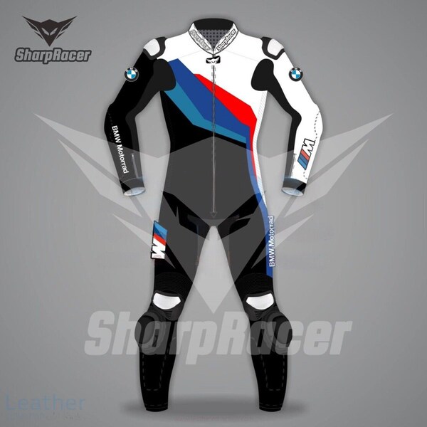 Bmw Racing Suit - Etsy UK