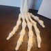 Flexi Skeleton Hand! - Etsy