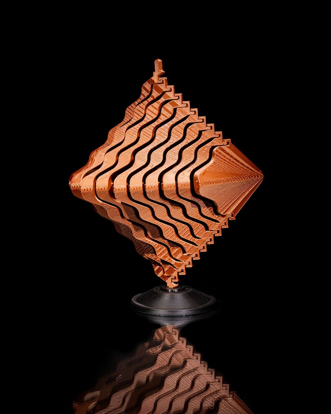 Mesmerizing Desktop Fidget - Etsy