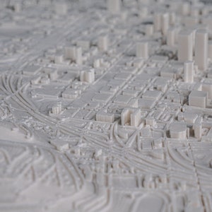 3D City Scapes! - Etsy