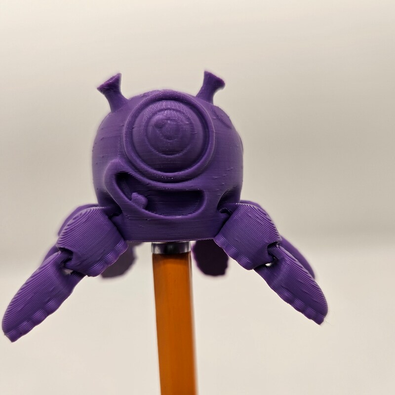 Pencil Toppers - Etsy