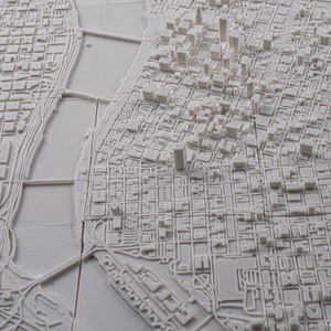 3D City Scapes! - Etsy
