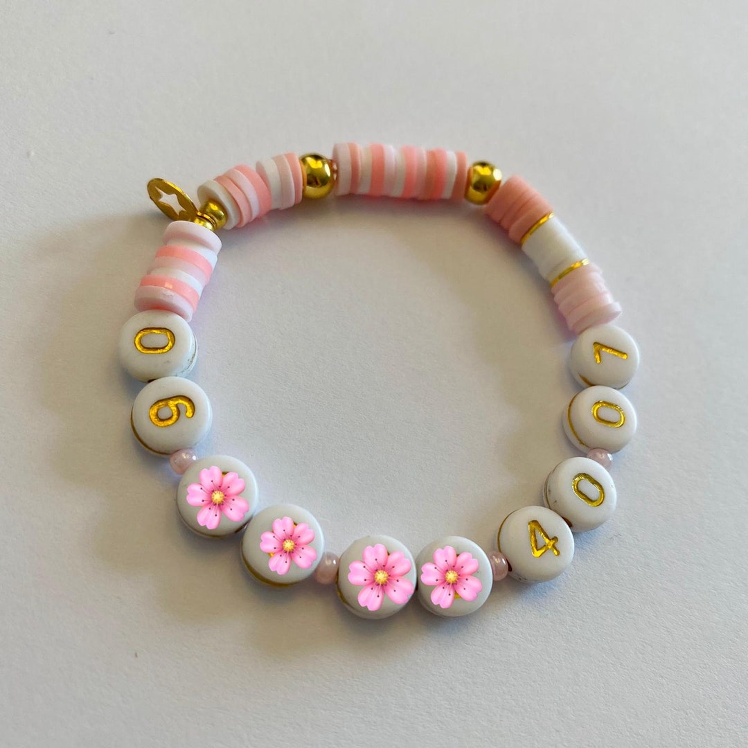 Child Safety Bracelet - Etsy
