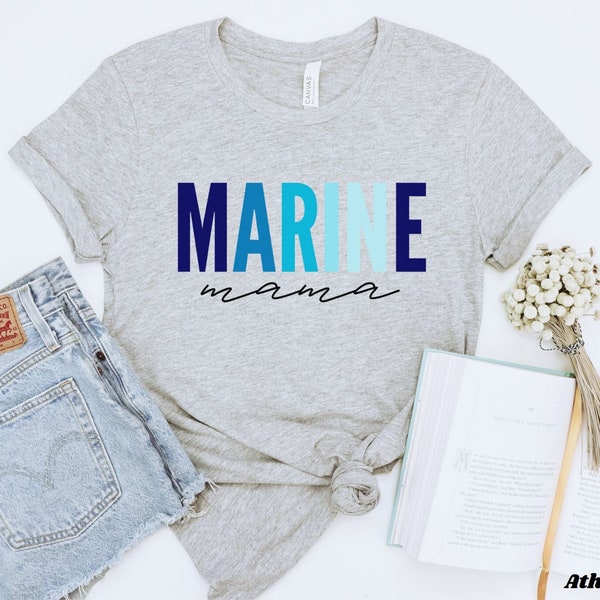 Marine Corps Family Day Shirt - Etsy