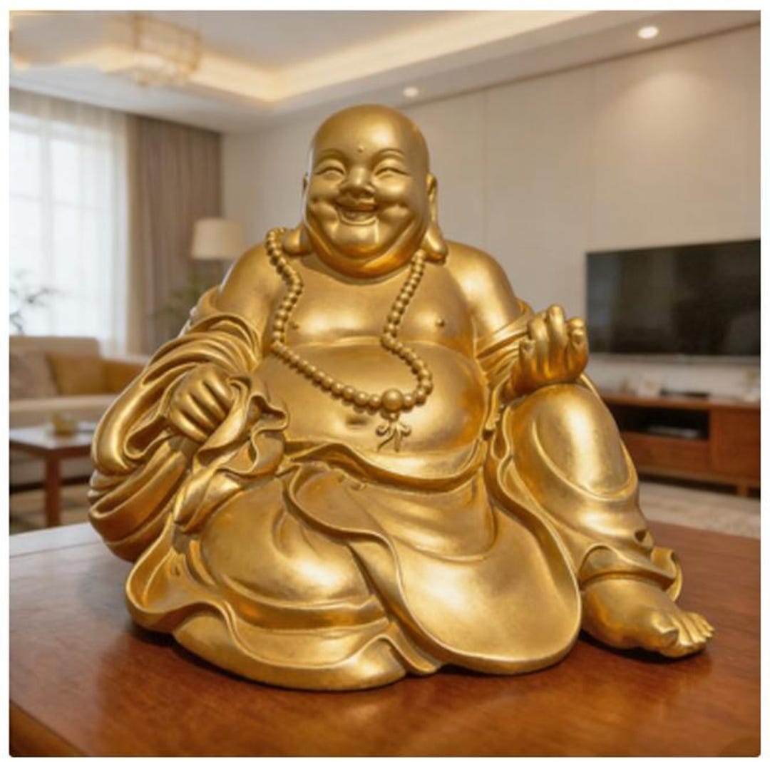 Buddha OTH031 STL File for 3D Printing （whole） - Etsy