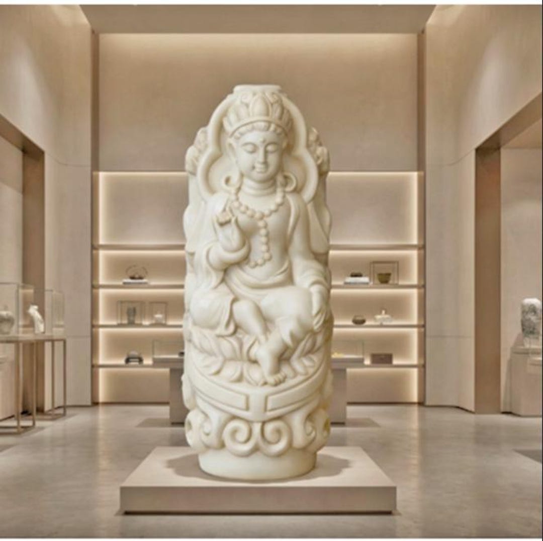 Buddha Tara OTH179 STL File for 3D Printing - Etsy