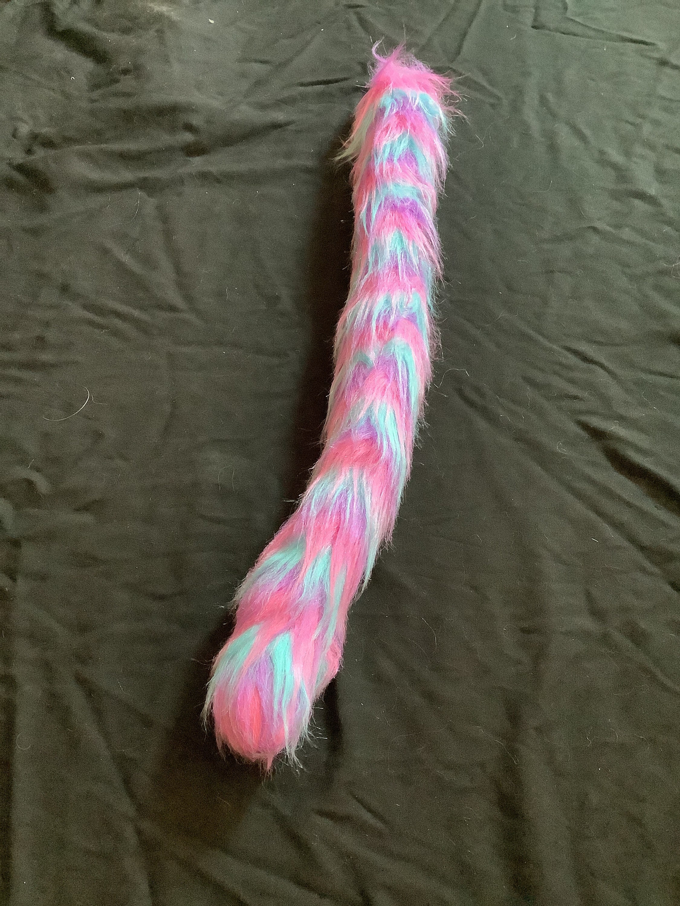 Neko Tail - Etsy