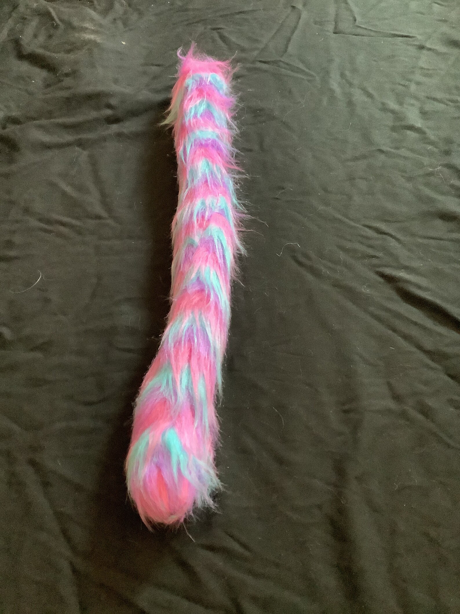 Neko Tail - Etsy