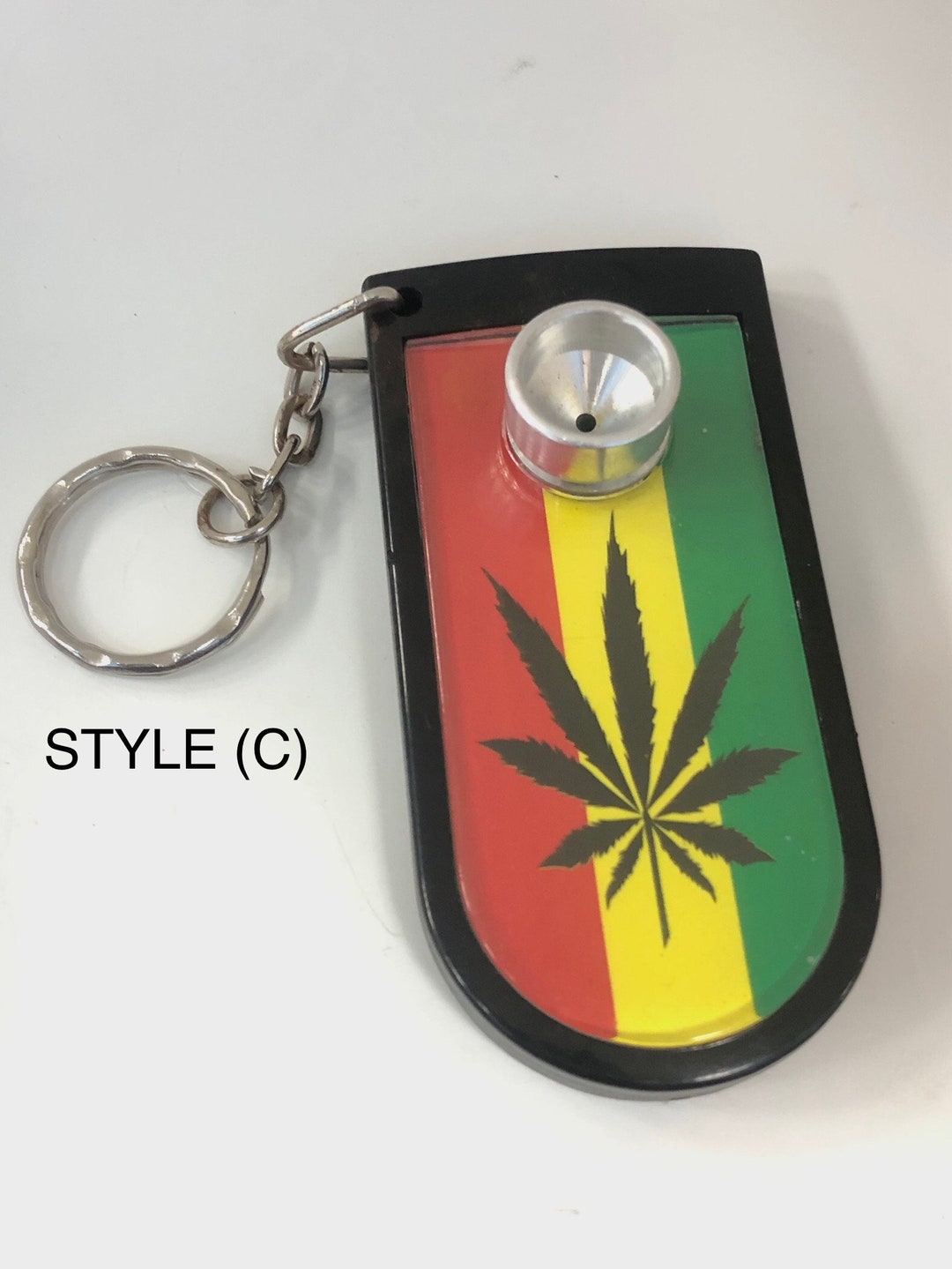 Hand-made Character Pipe. Tobacco Hand Pipe, Mini Smoking Pipe ...