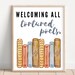 Printable History Classroom Posters Social Studies Class Decor High ...