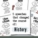 History Classroom Posters; Social Studies Classroom Decor; World ...
