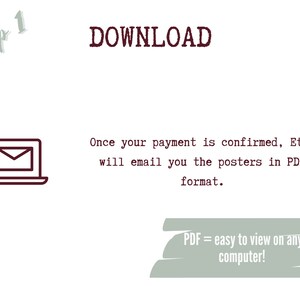 Grammar Posters Middle School English Classroom Posters - Etsy